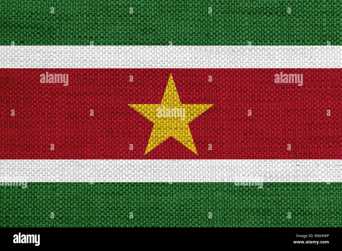 Suriname colors hi-res stock photography and images - Alamy
