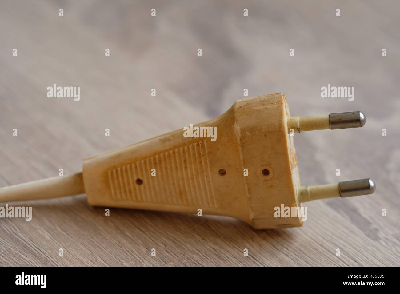 Euro plug hi-res stock photography and images - Alamy