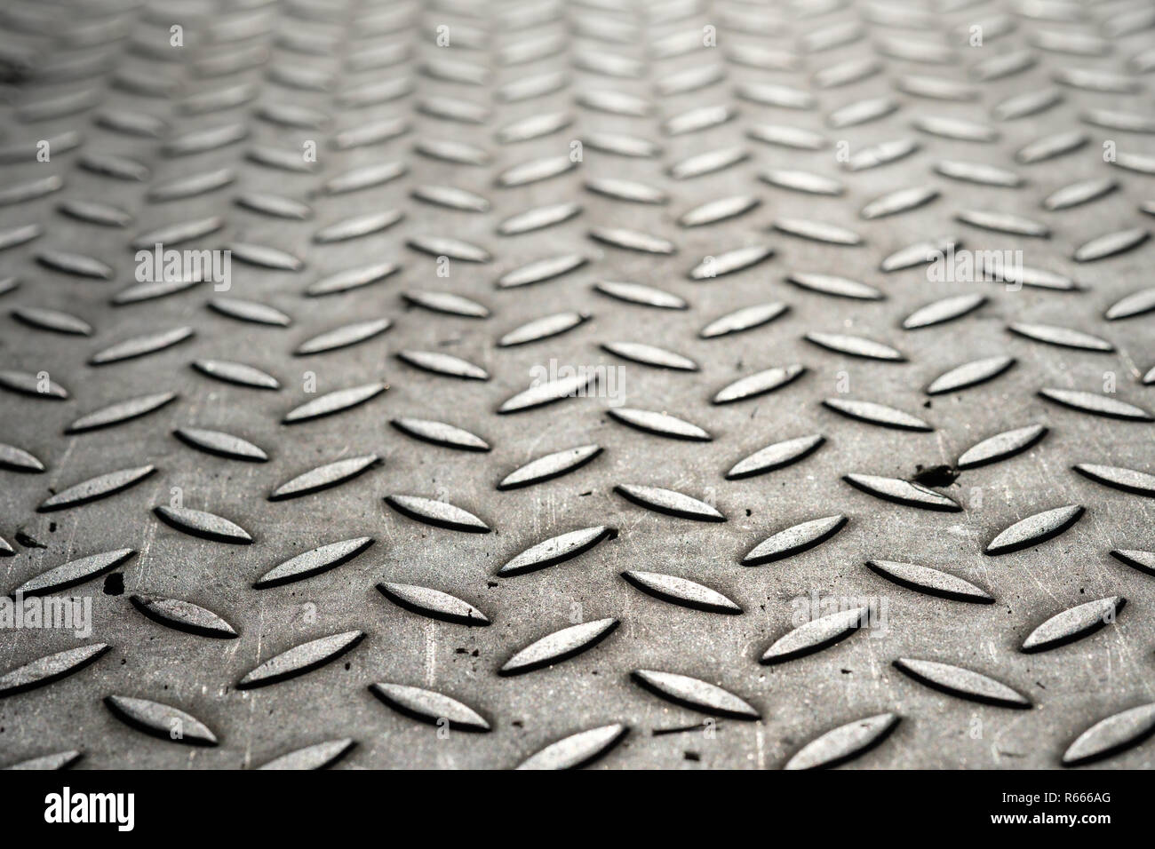 Steel Checker Plate High Resolution Stock Photography and Images - Alamy