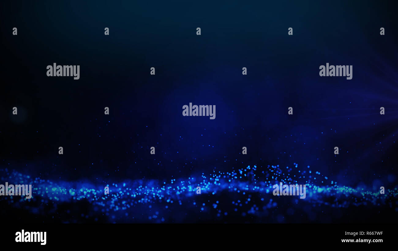 Shiny particles hi-res stock photography and images - Alamy