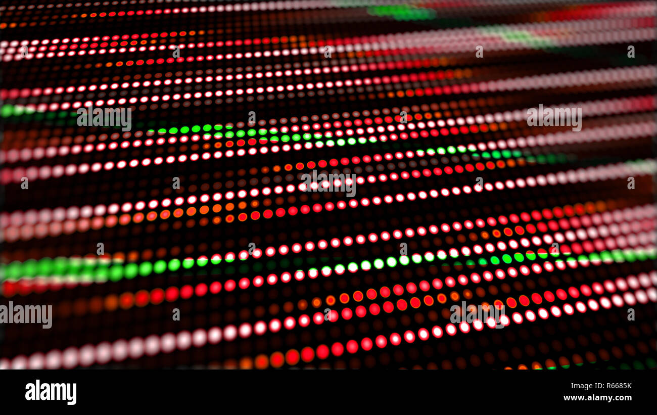 Binary Lights Stock Photos & Binary Lights Stock Images - Alamy
