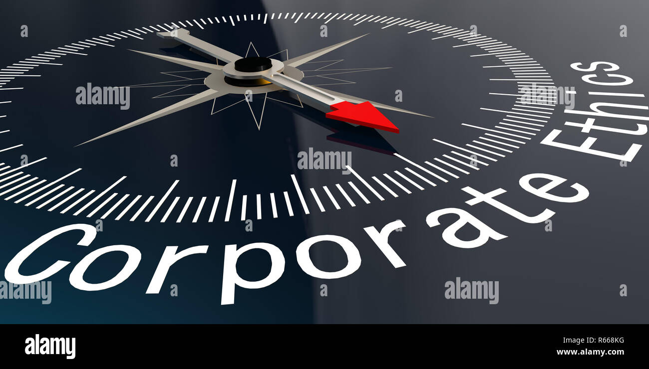 Ethics compass hi-res stock photography and images - Alamy