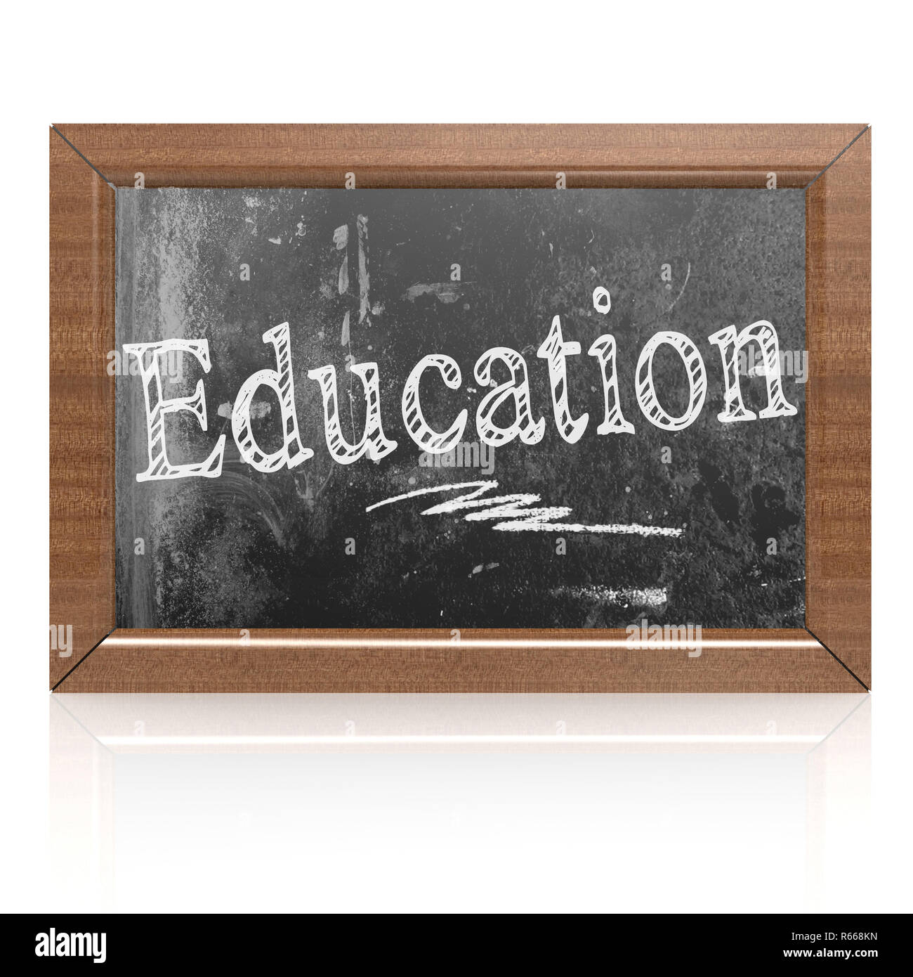 Educational guidance Cut Out Stock Images & Pictures - Alamy