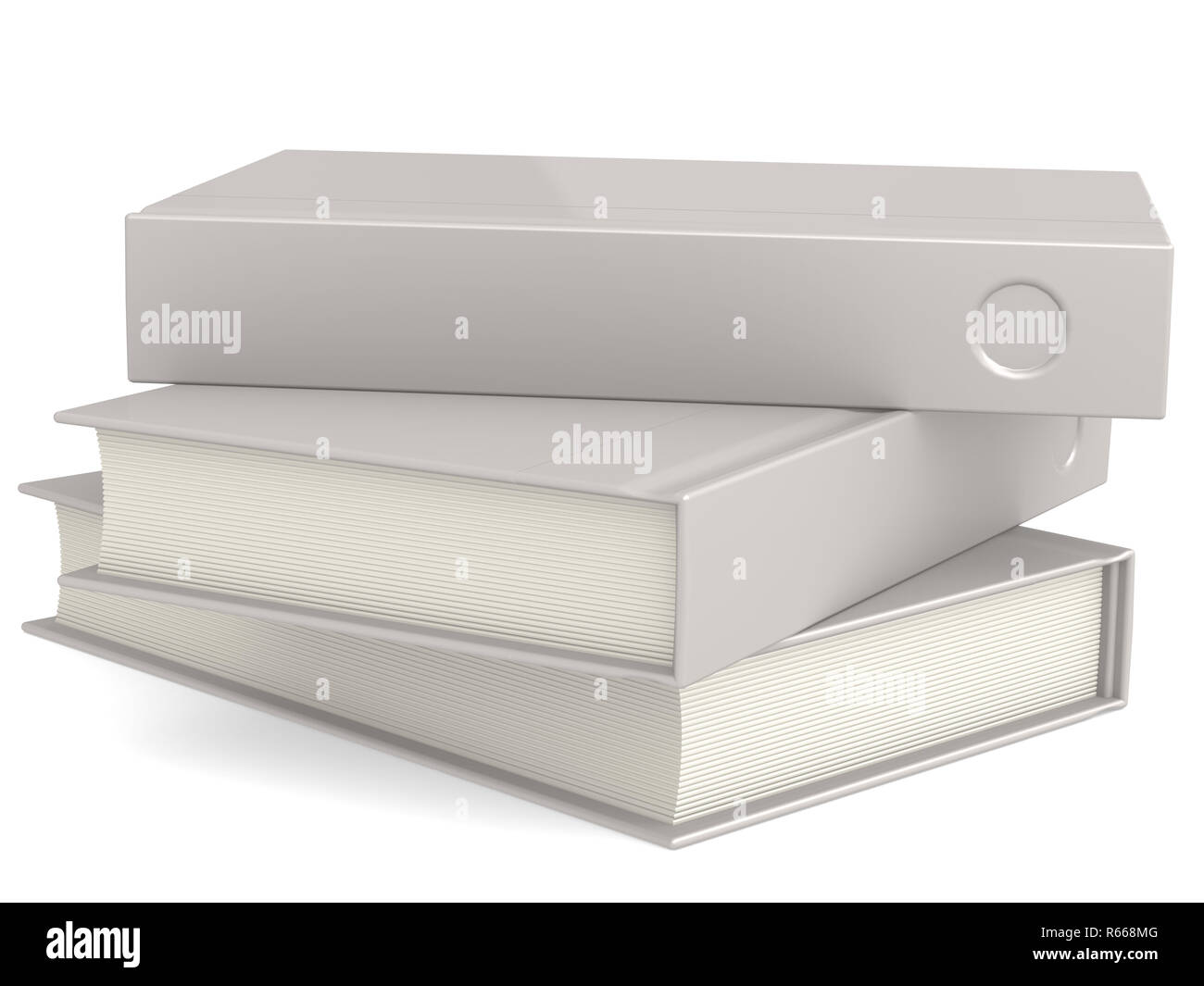 Three page spread hi-res stock photography and images - Alamy