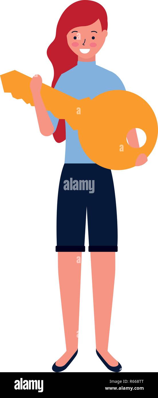 Woman lock female unlock key Stock Vector Images - Alamy Woman lock female unlock key Stock Vector Images - Alamy