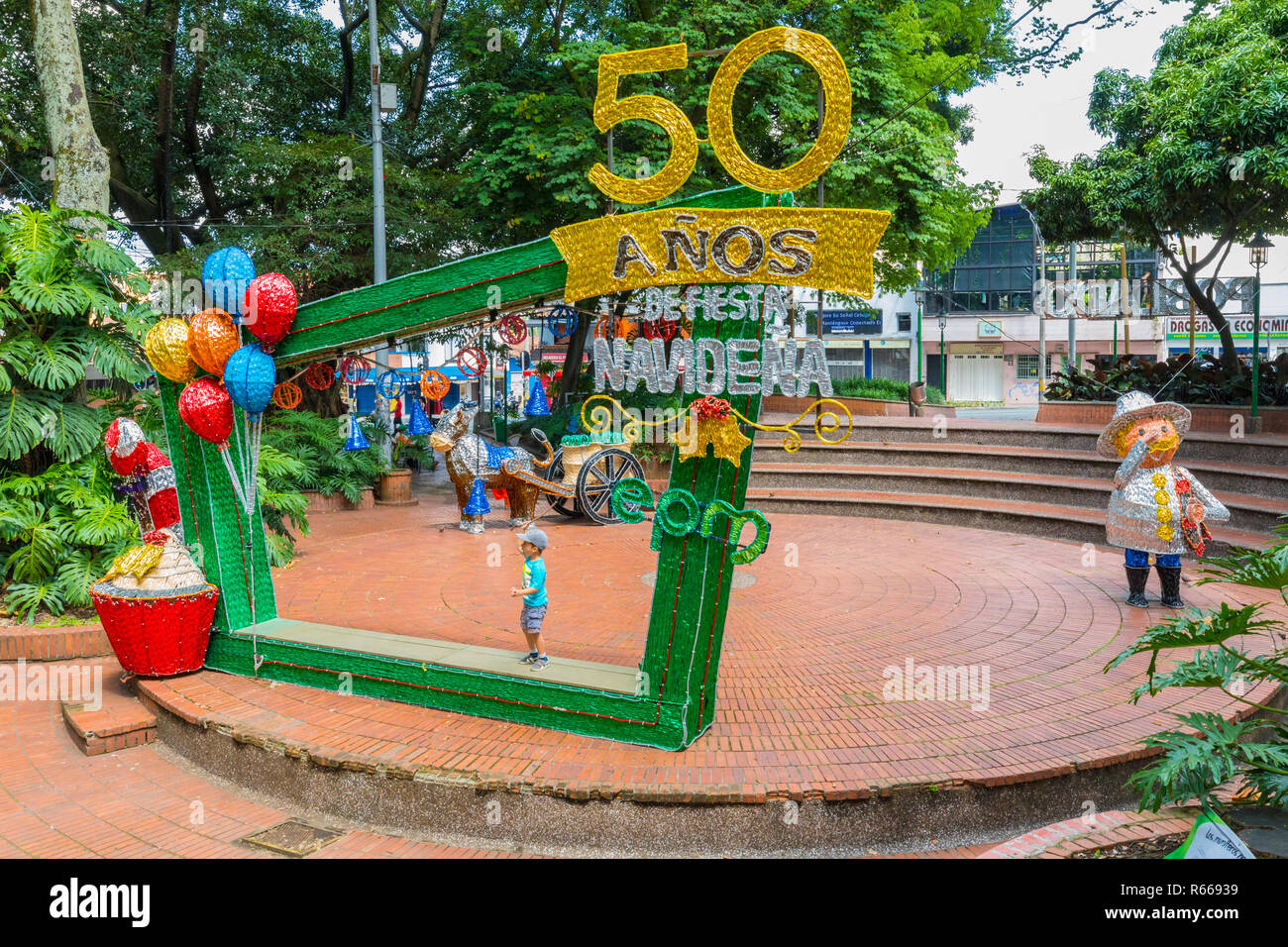 Happy mornings in the park hi-res stock photography and images - Alamy