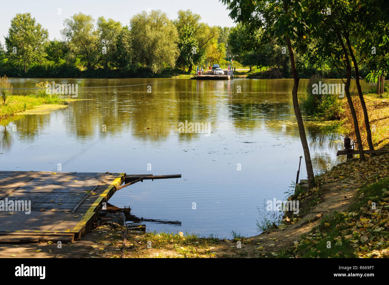 Koros river hi-res stock photography and images - Alamy
