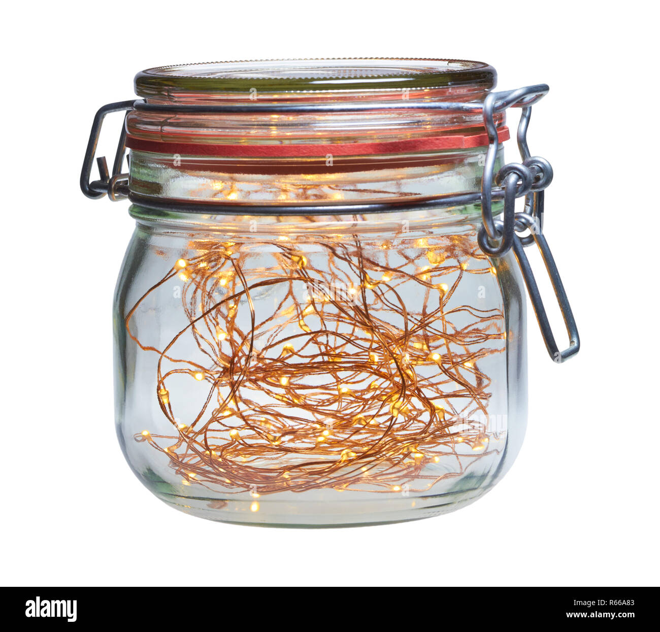 Confusion light spot Cut Out Stock Images & Pictures - Alamy