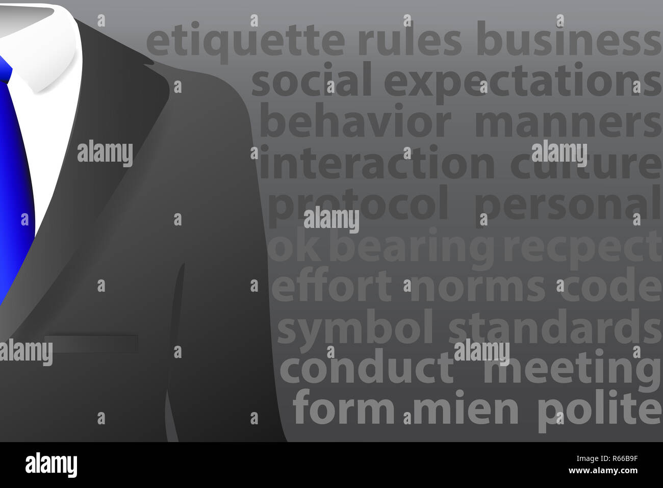 Behavior model hi-res stock photography and images - Alamy