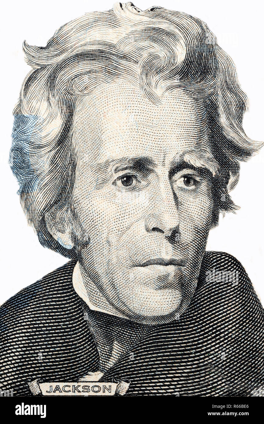 Andrew Jackson