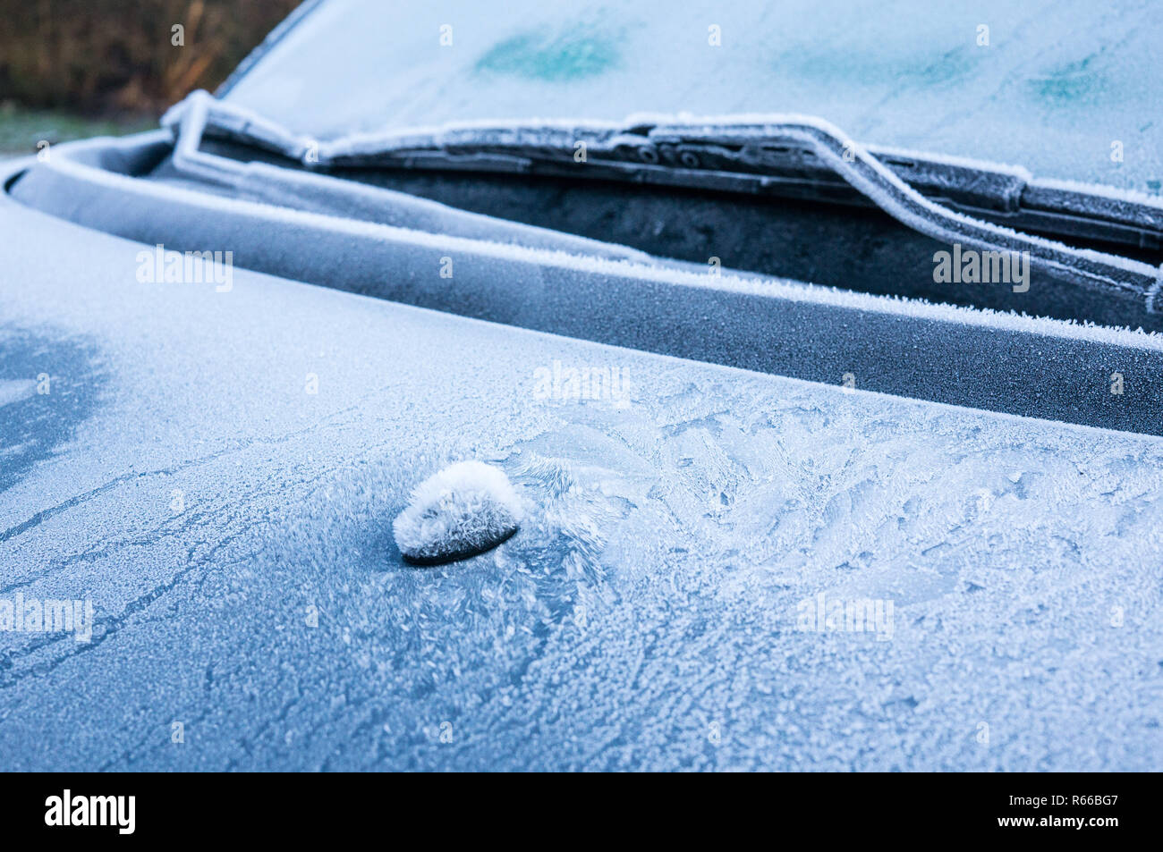 Bonnet dormer hi-res stock photography and images - Alamy