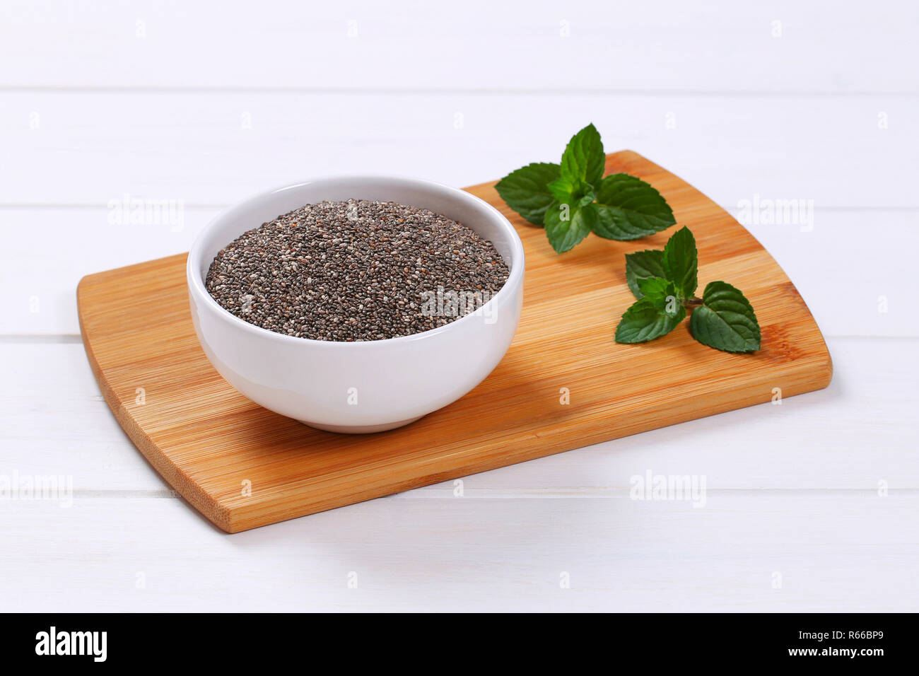 healthy chia seeds Stock Photo - Alamy