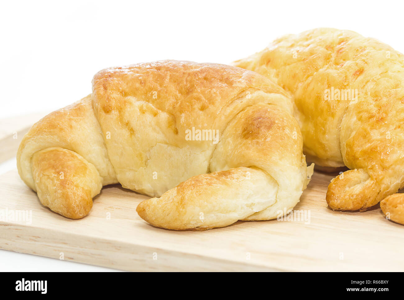 Croissant shapes hi-res stock photography and images - Alamy