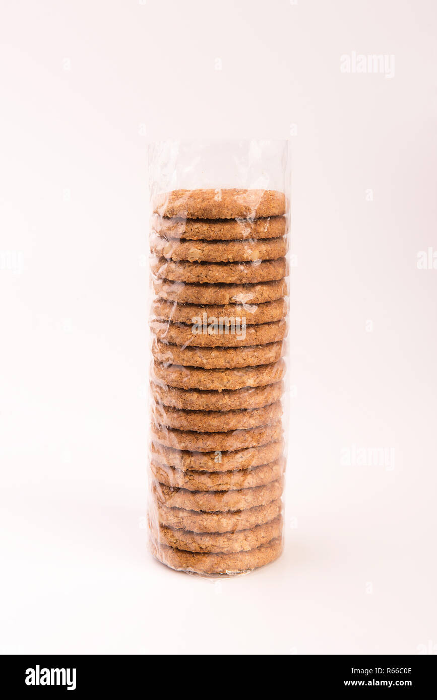 Packet of biscuits hi-res stock photography and images - Alamy