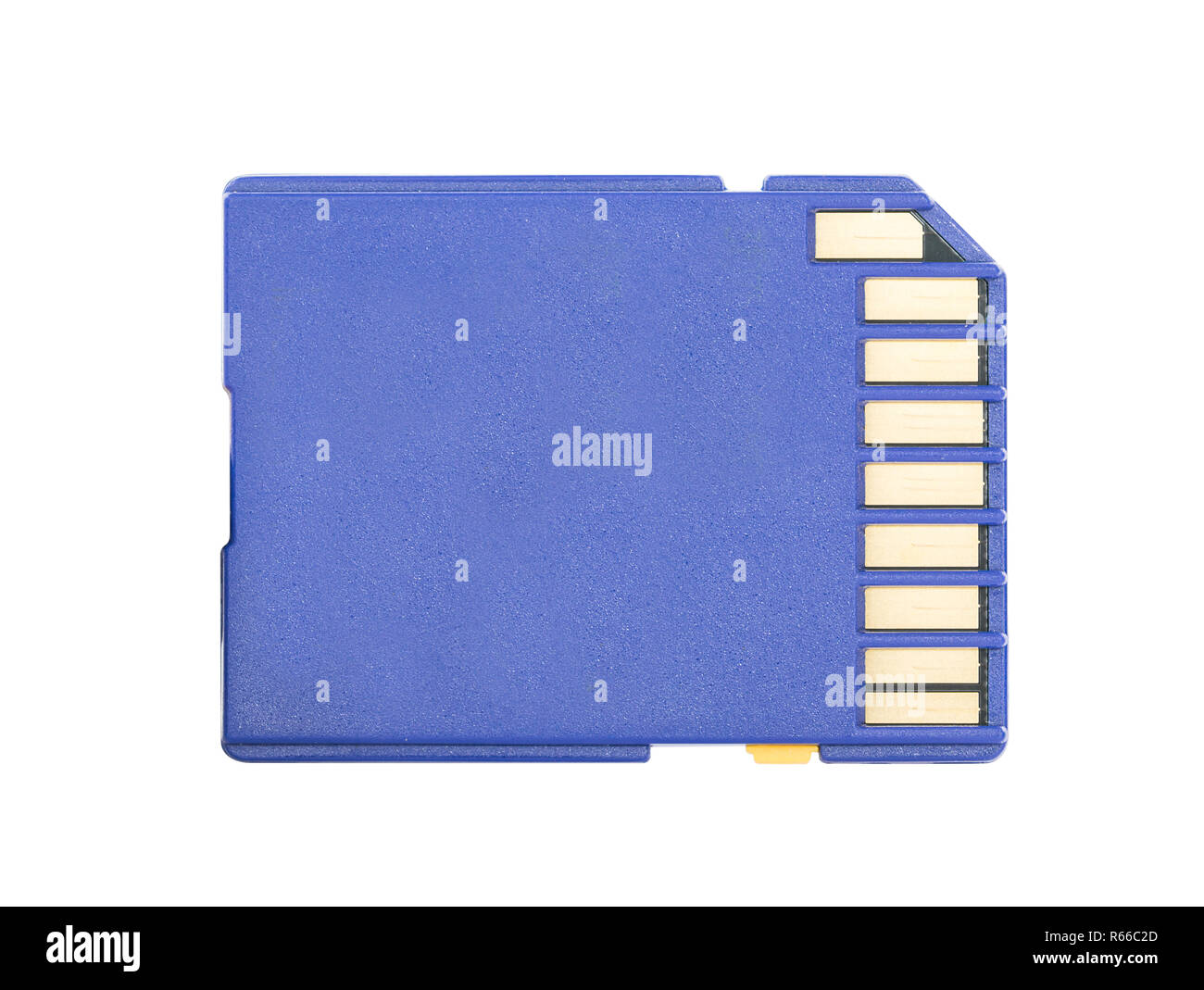 Compact card reader Cut Out Stock Images & Pictures - Alamy