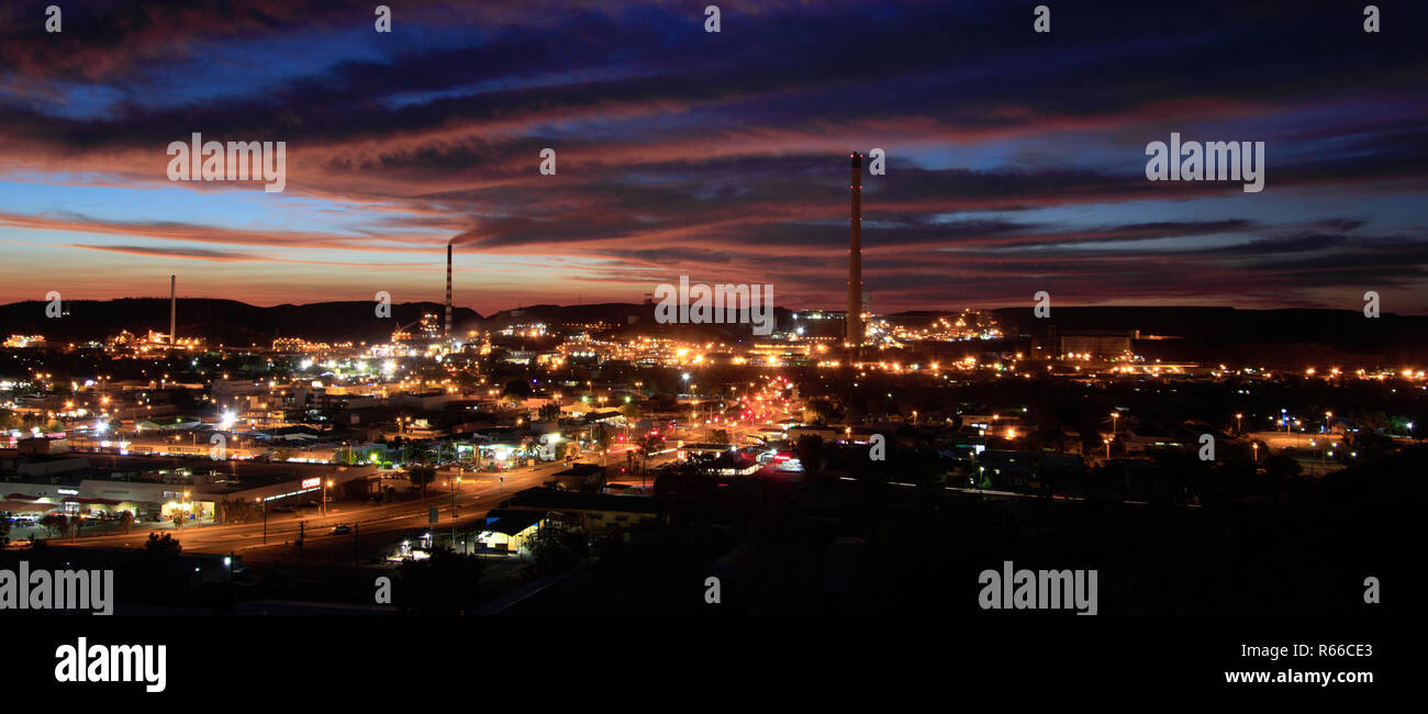 Mount isa queensland hi-res stock photography and images - Alamy