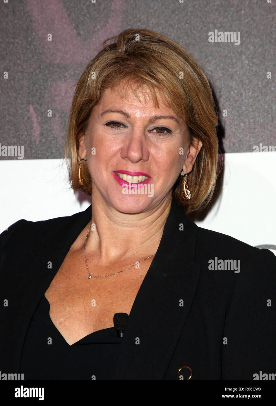 TheWrap’s Power Women’s Summit - Day 2 Featuring: Sharon Waxman Where ...