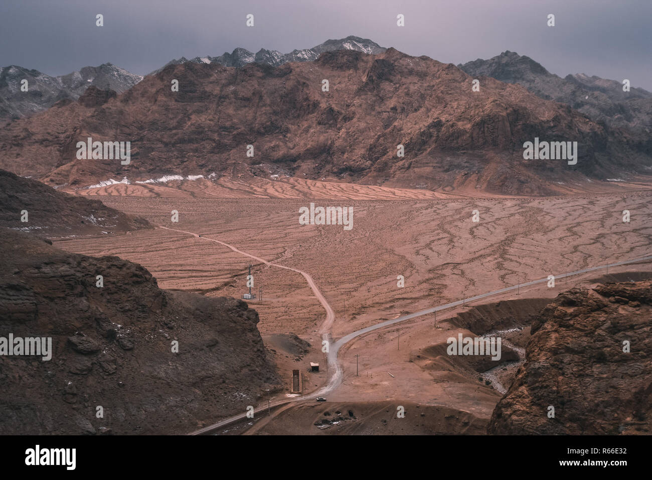 Chak valley hi-res stock photography and images - Alamy
