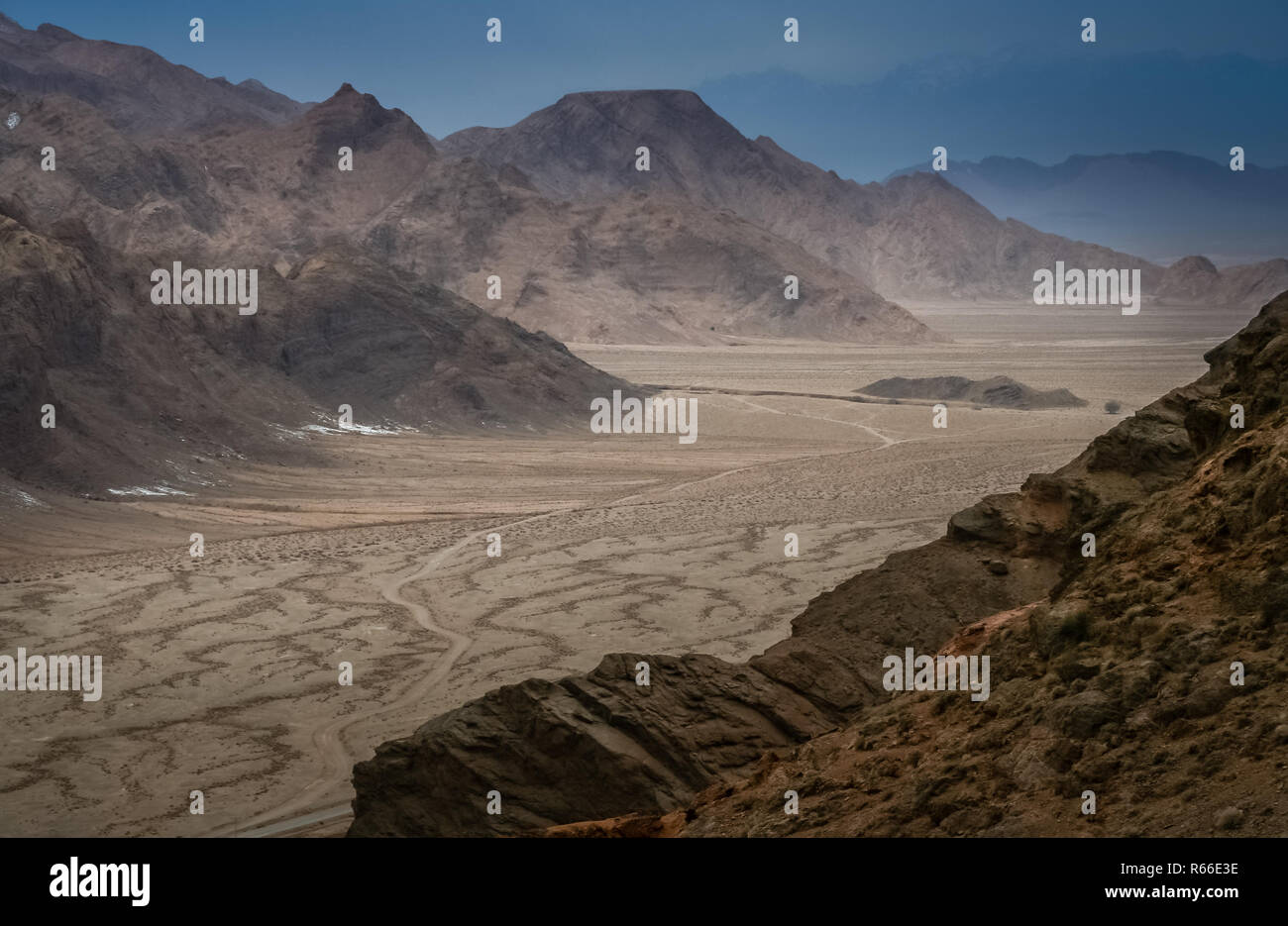 Chak valley hi-res stock photography and images - Alamy