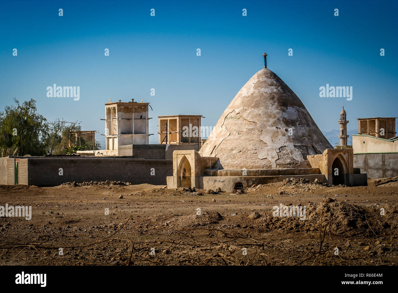 Warm water storage tank hi-res stock photography and images - Alamy