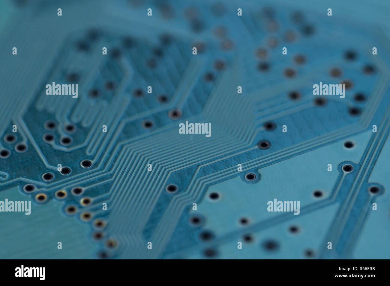 detail of computer parts Stock Photo - Alamy