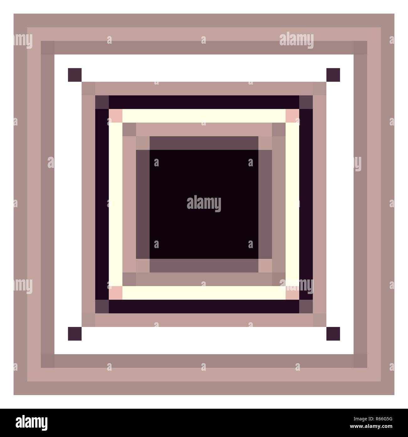 Background wallpaper pattern squares Cut Out Stock Images & Pictures ...