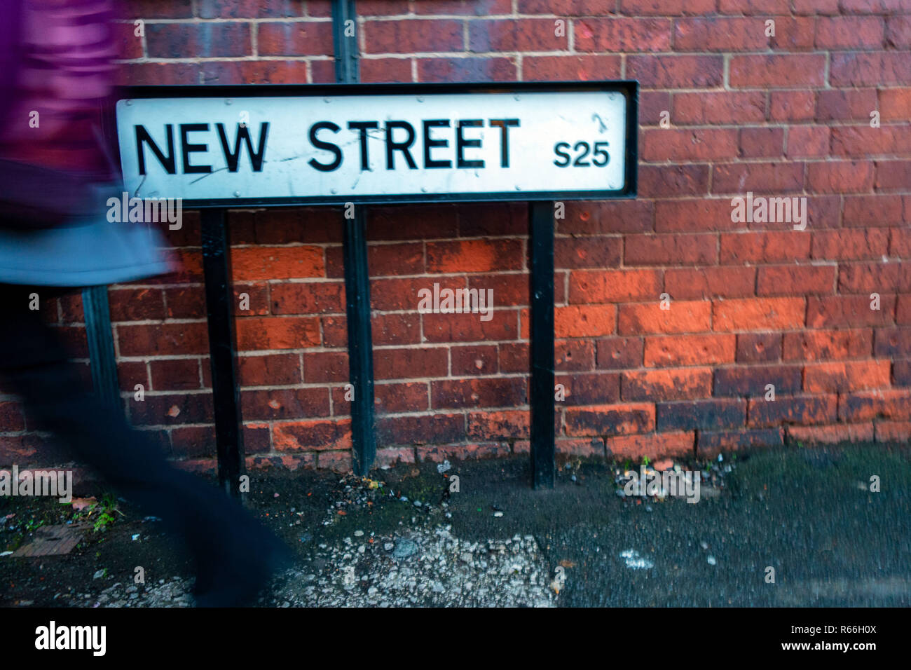 Rotherham Landmark High Resolution Stock Photography and Images - Alamy