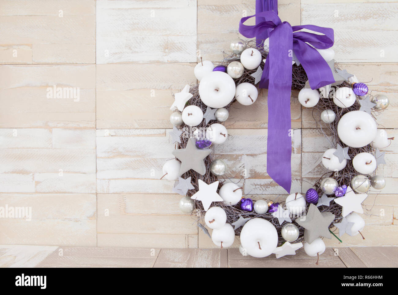 colorful decoration for christmas Stock Photo - Alamy