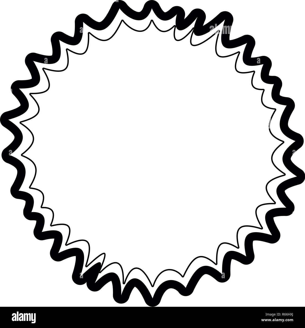 dialog boxes in comic isolated icon Stock Vector Image & Art - Alamy