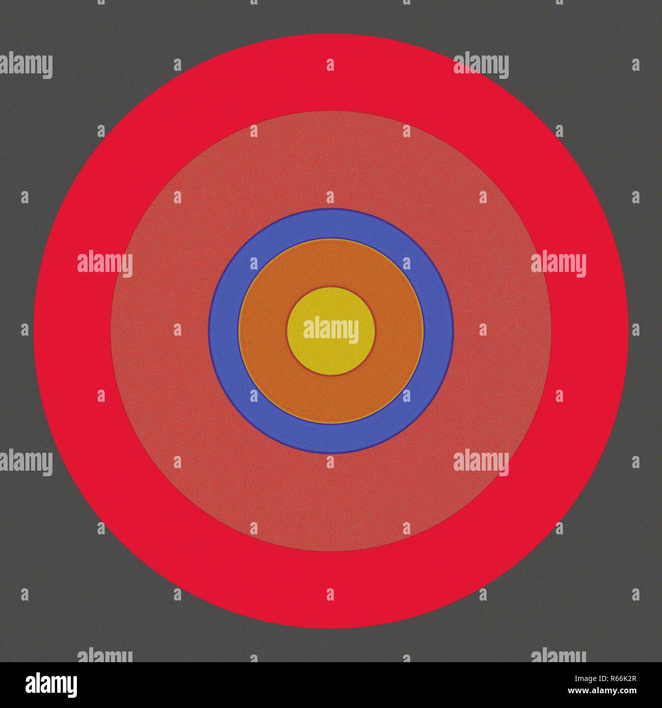 Human Silhouette Shooting Target High Resolution Stock Photography and ...