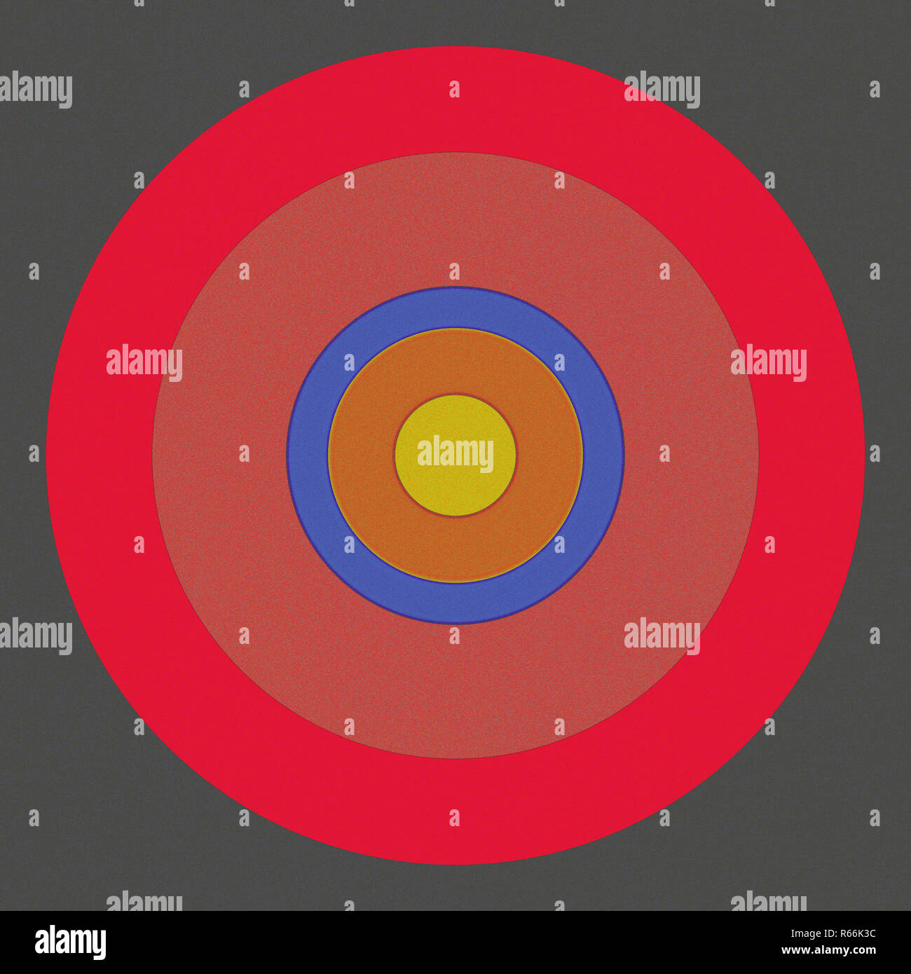 Human Silhouette Shooting Target High Resolution Stock Photography and ...