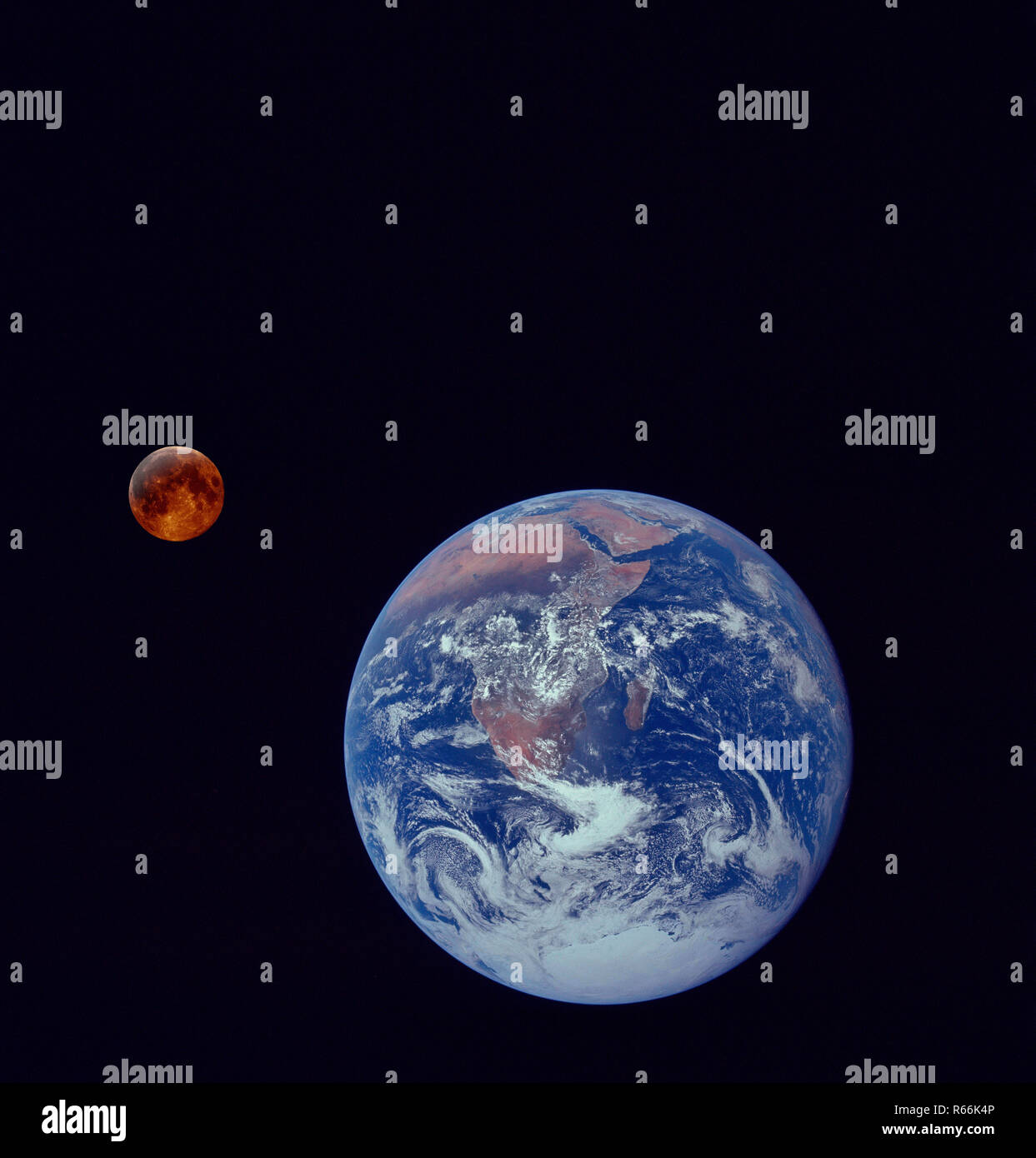 Blue marble 1972 hi-res stock photography and images - Alamy