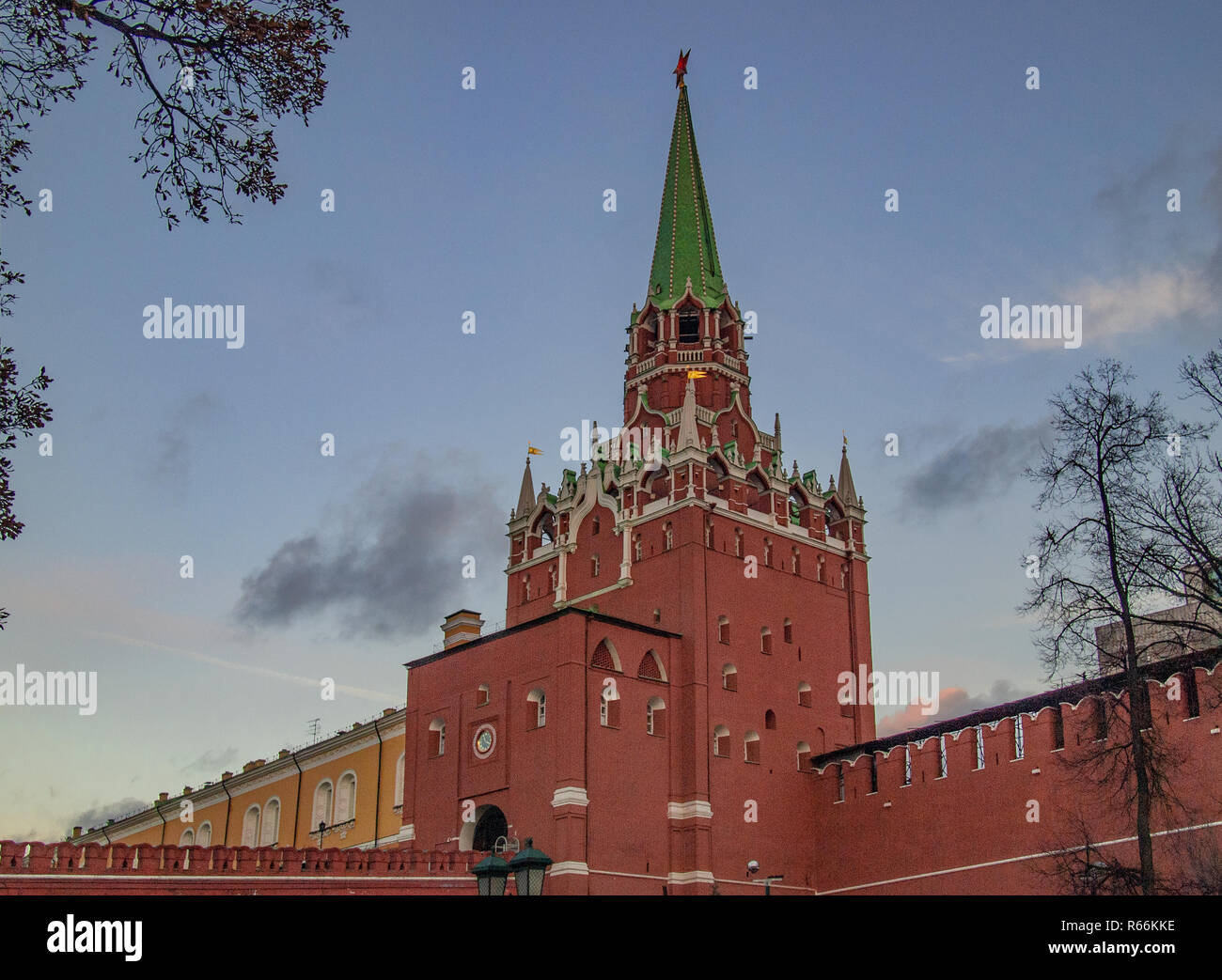 Federation gothic hi-res stock photography and images - Alamy