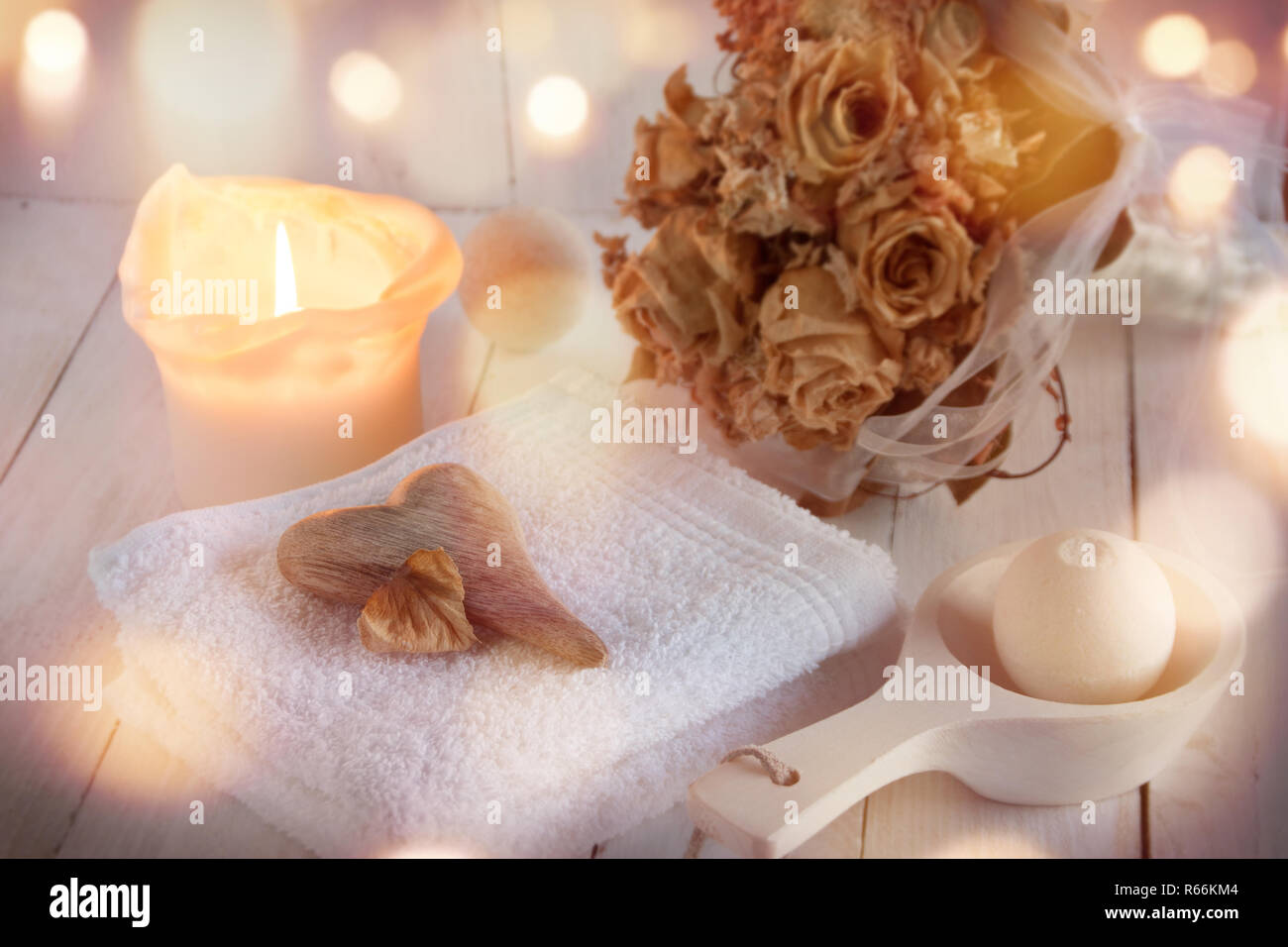 wellness and relaxation Stock Photo - Alamy