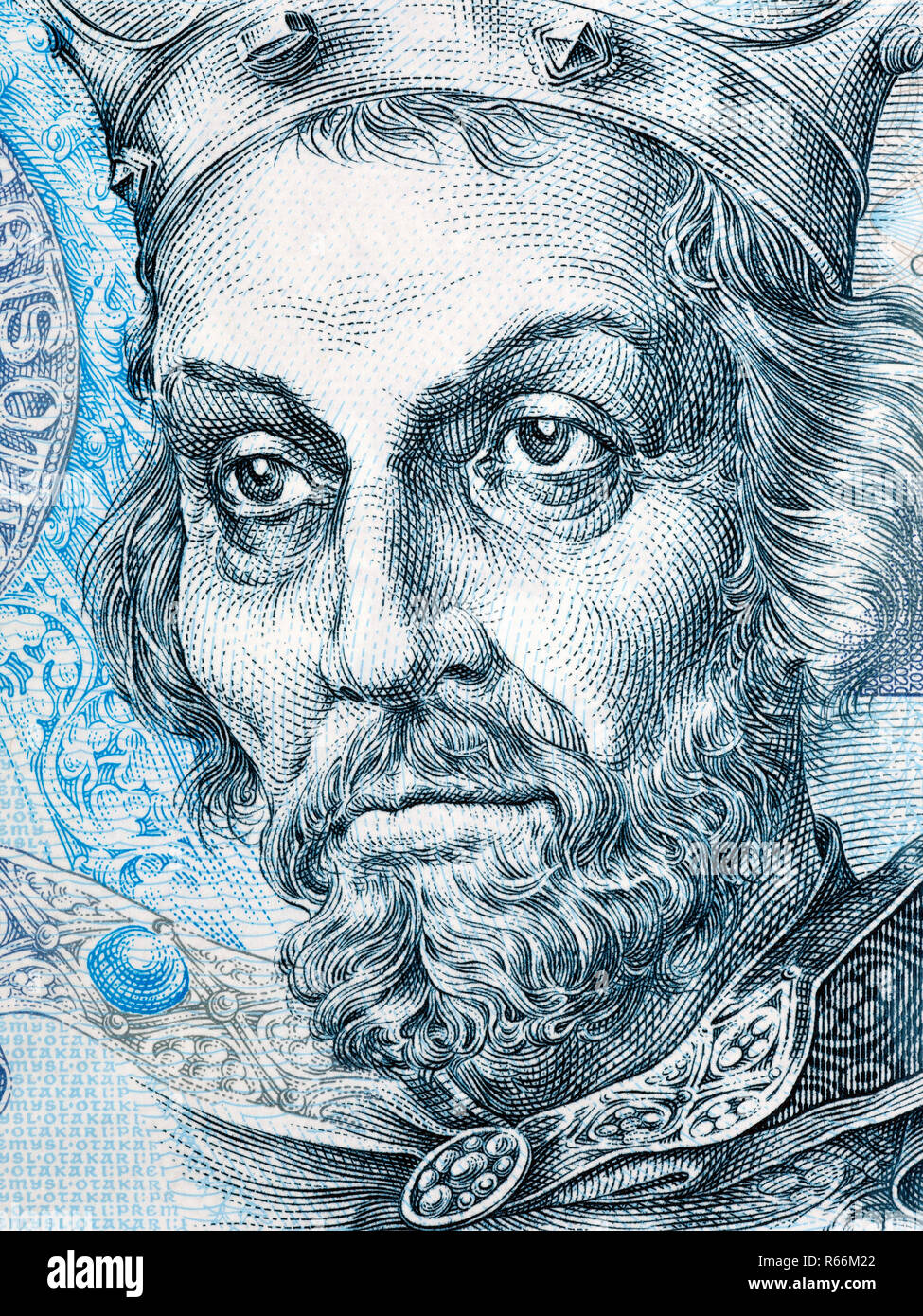 Ottokar i of bohemia hi-res stock photography and images - Alamy