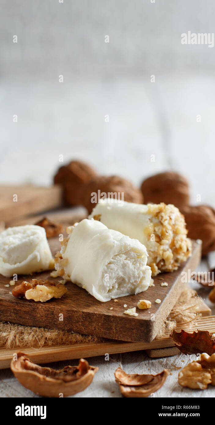 Italian mozzarella sticks stuffed with ricotta Stock Photo - Alamy