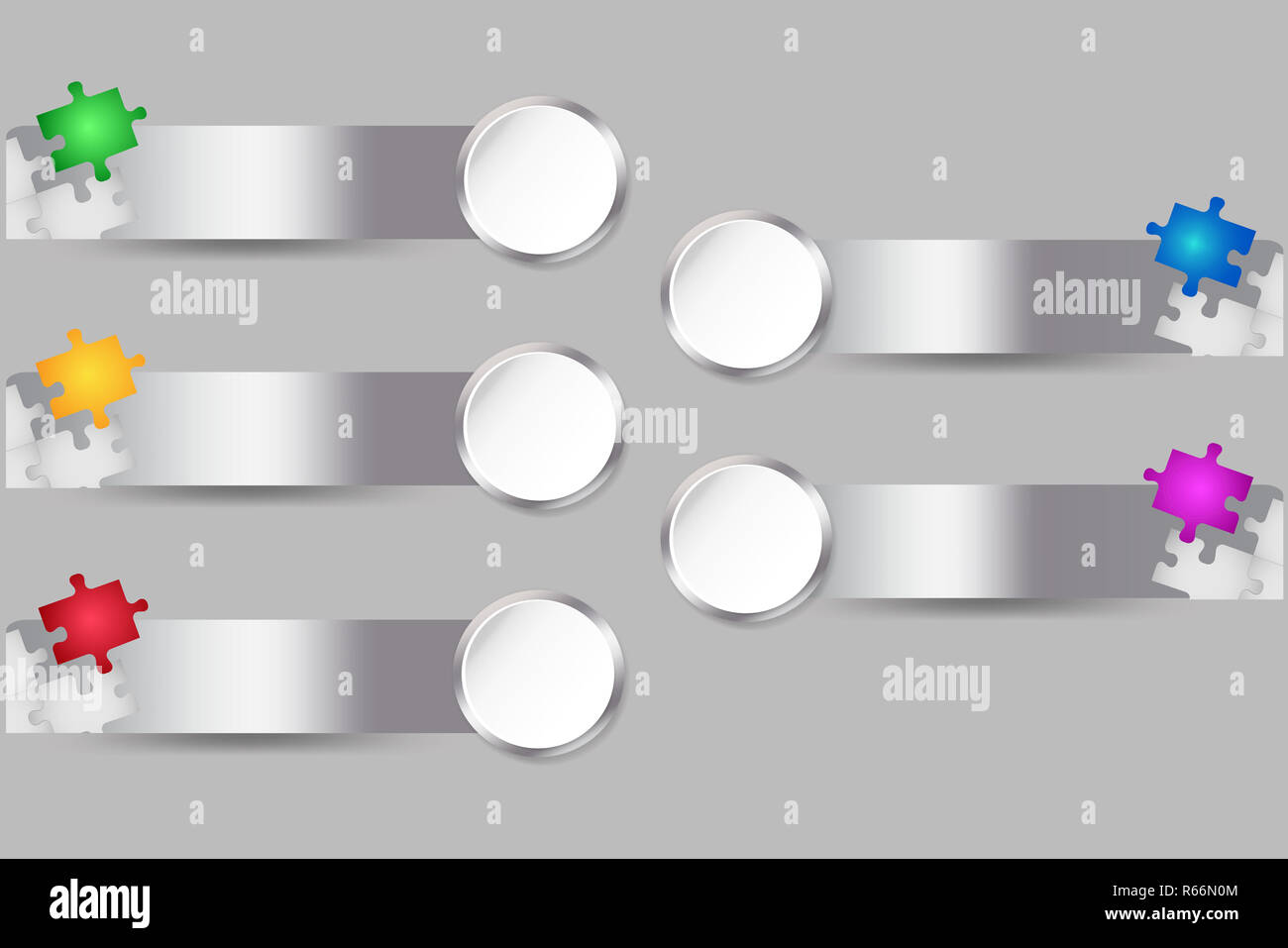 Silver edges hi-res stock photography and images - Alamy