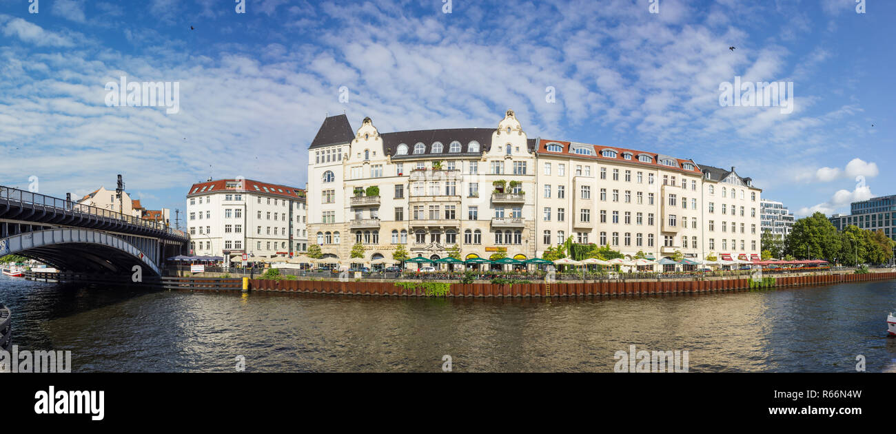 typical Berlin building Stock Photo - Alamy