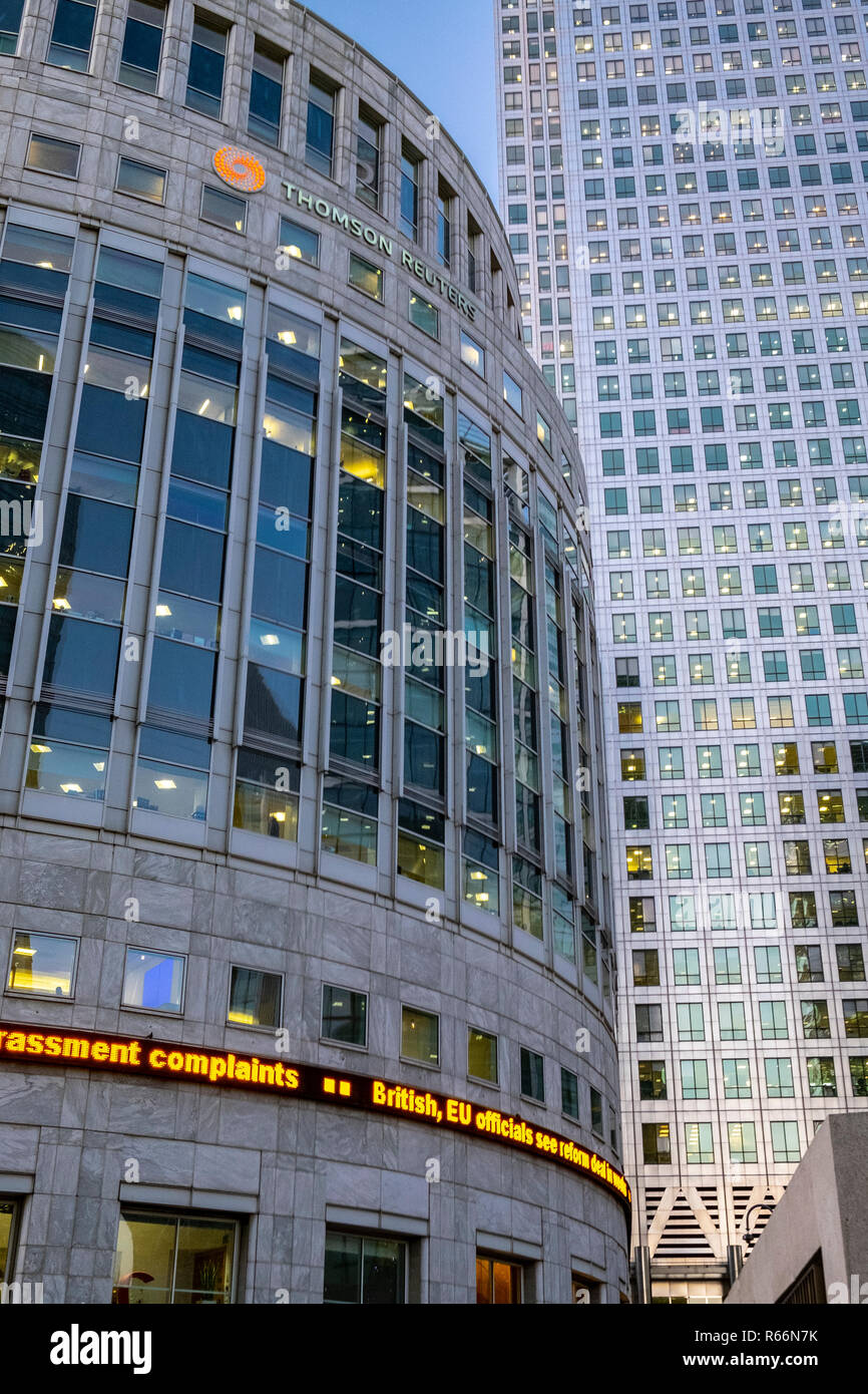 Building docklands hi-res stock photography and images - Alamy