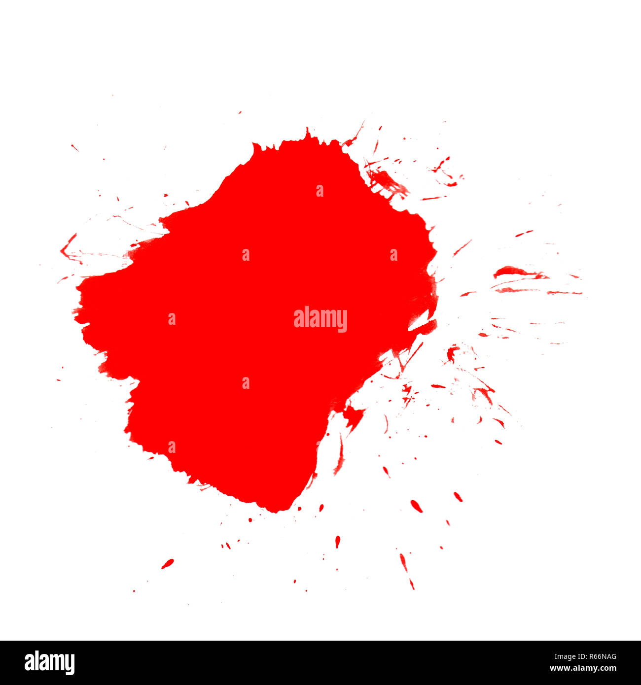 Blotch Of Colour High Resolution Stock Photography and Images - Alamy