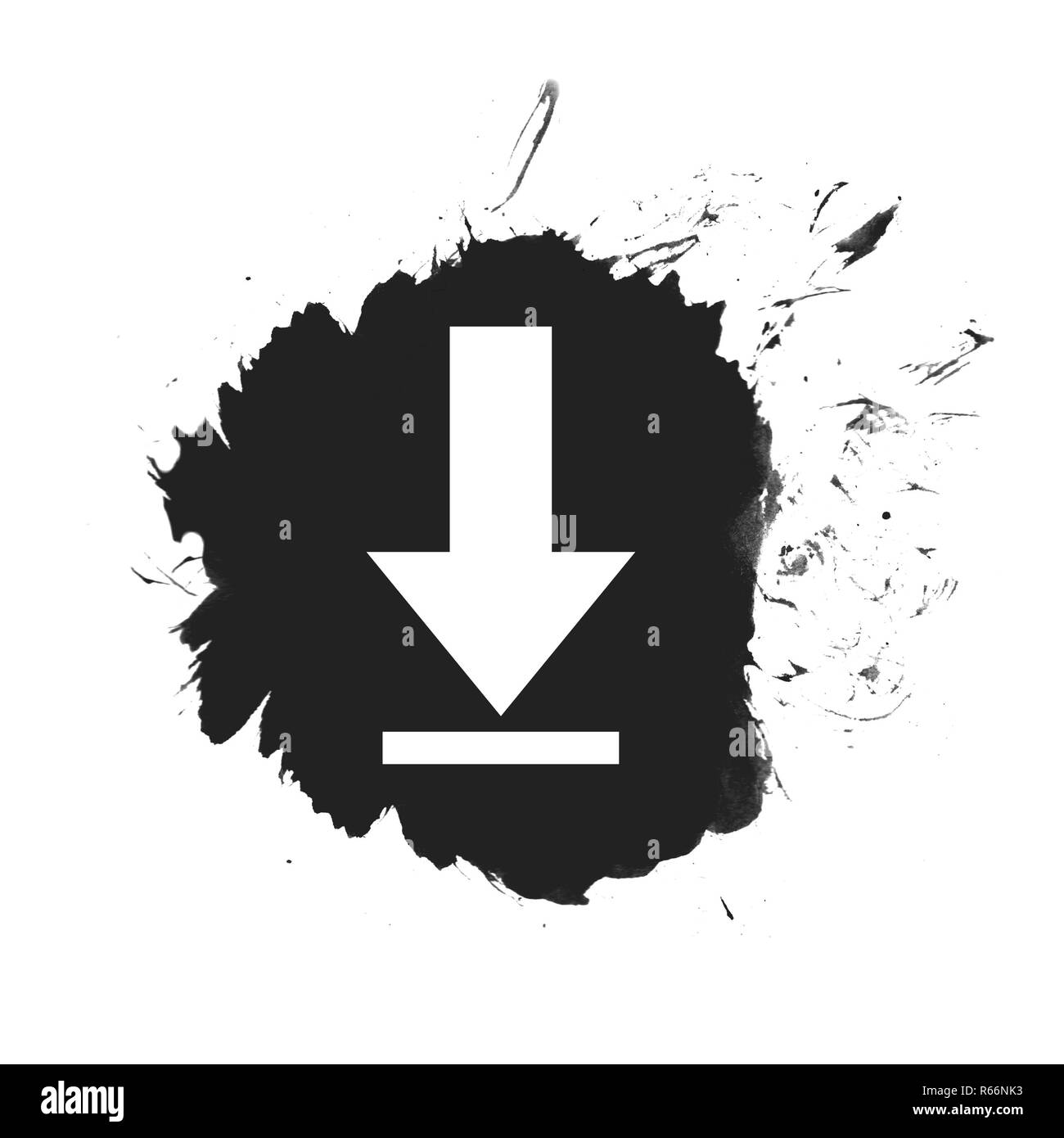 Graffiti software Cut Out Stock Images & Pictures - Alamy