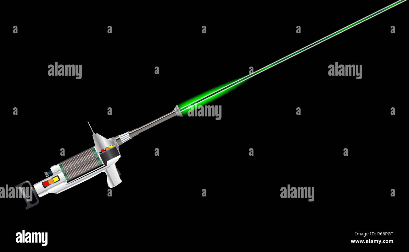Sci Fi Laserrifle Sci Fi Laser Rifle 3D Model $10 .blend Free3D