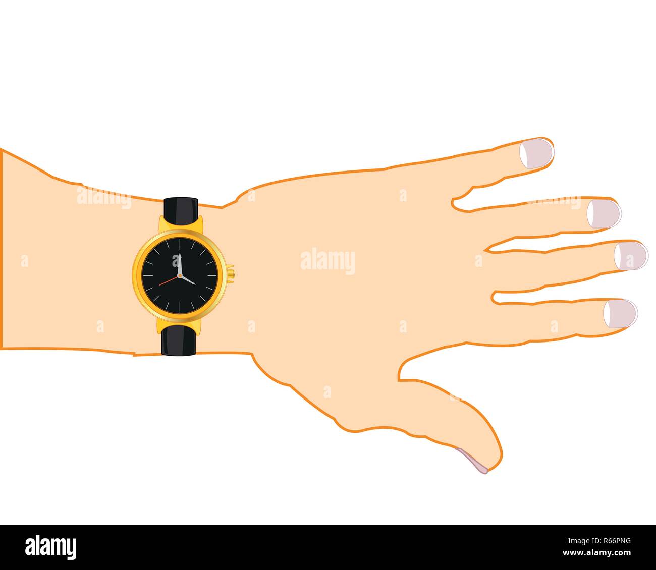 Small shows Stock Vector Images - Alamy