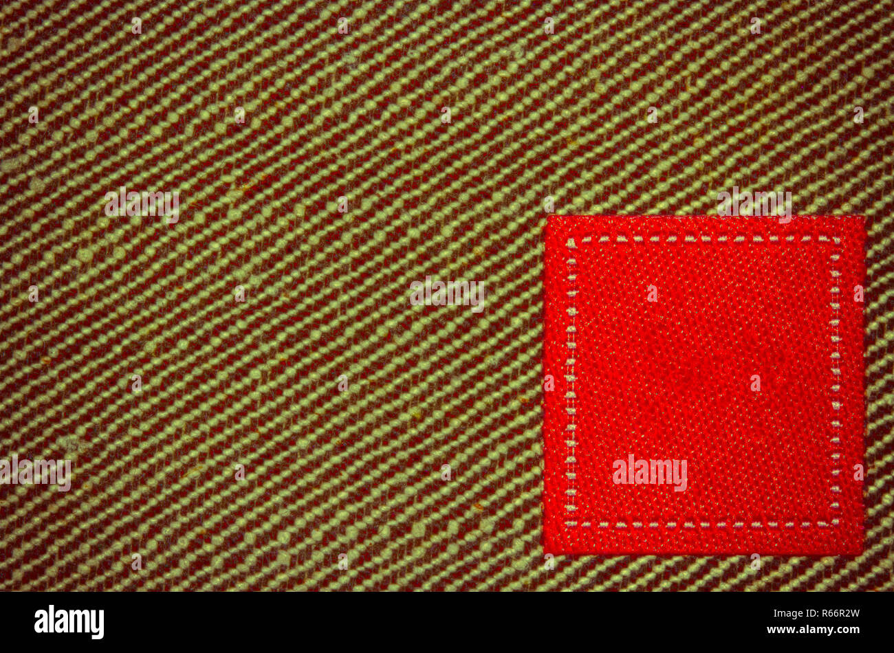 Blue jeans texture background and button and seam Stock Photo - Alamy