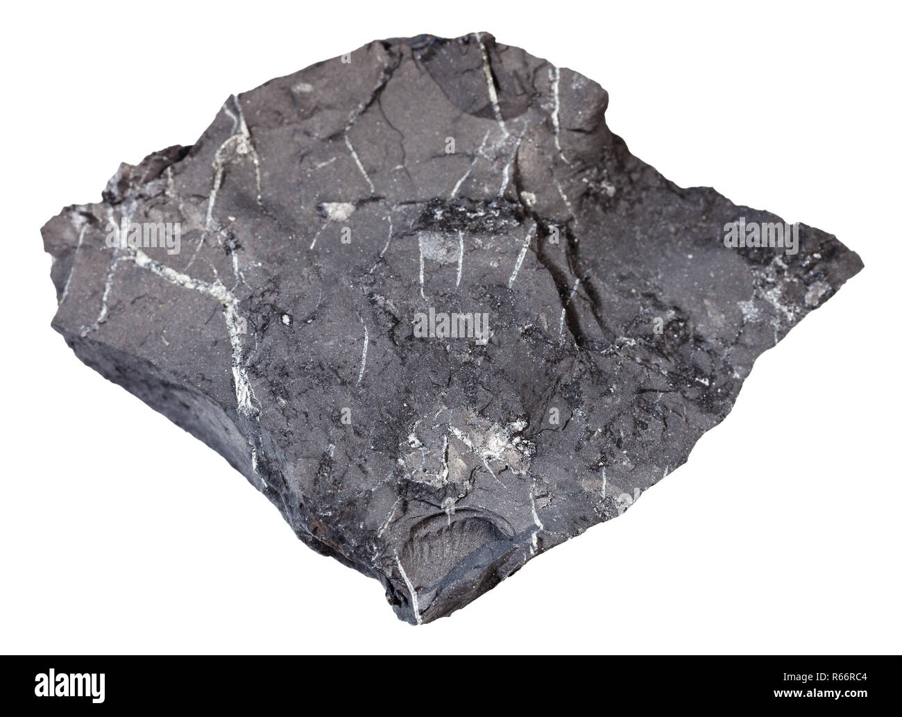 Oil shale stone hi-res stock photography and images - Alamy