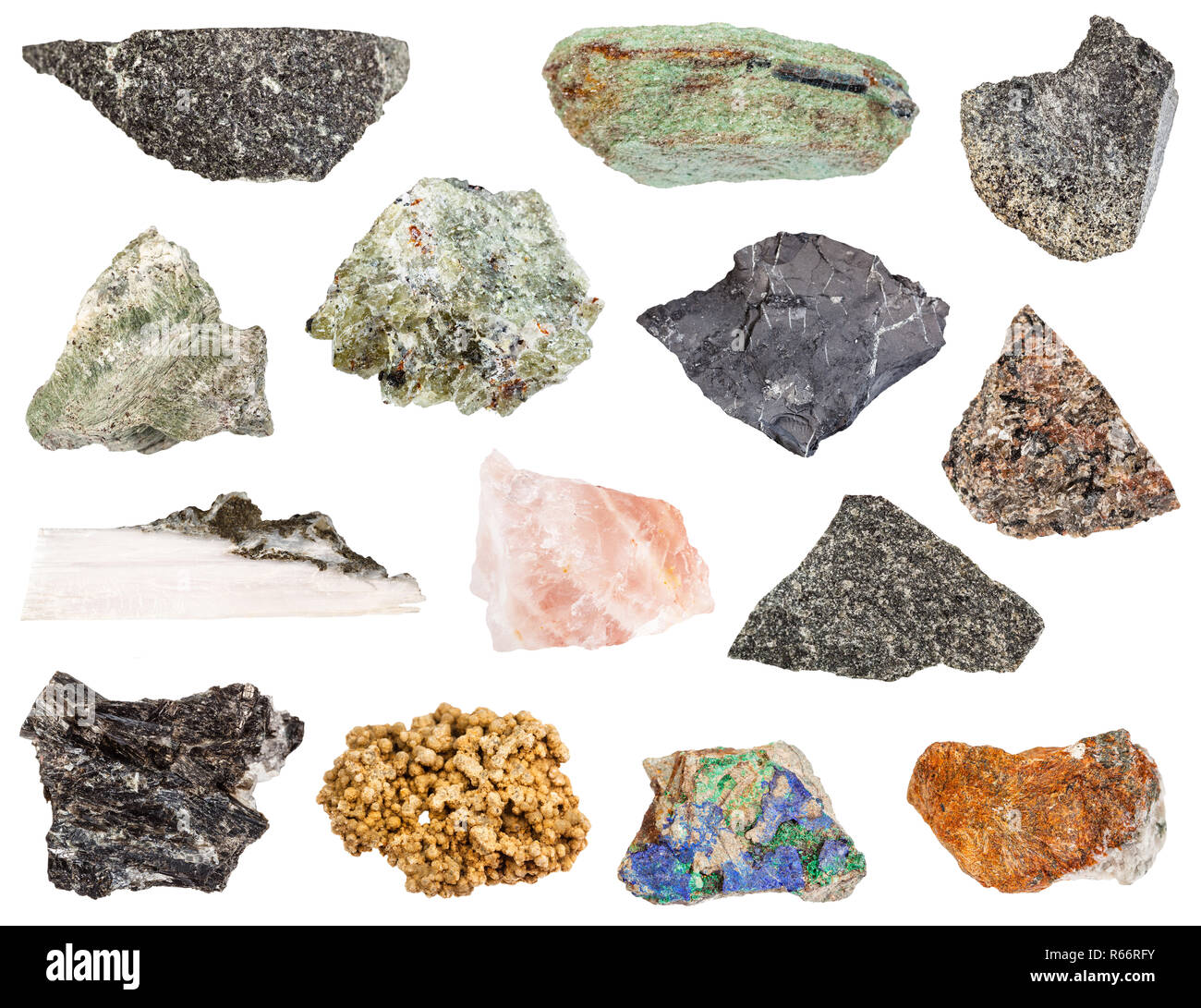 Quartz dolerite hi-res stock photography and images - Alamy