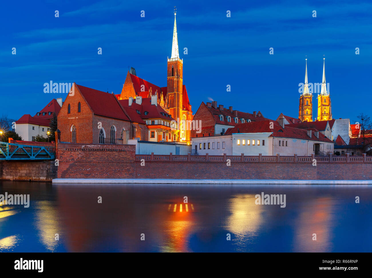 Majestic nature night river scenery sight hi-res stock photography and ...