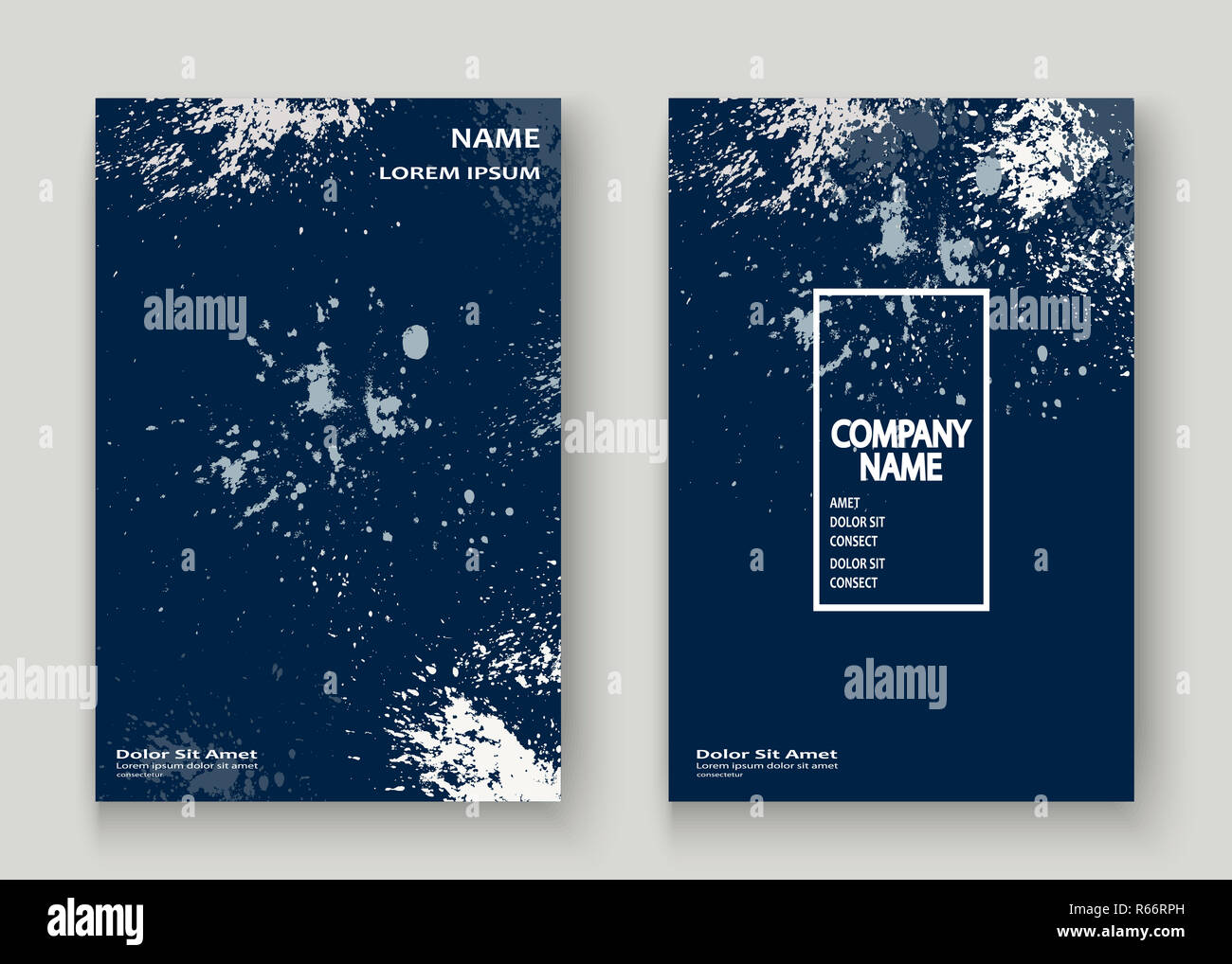 Blue white Neon explosion paint splatter artistic cover frame de Stock ... Blue white Neon explosion paint splatter artistic cover frame de Stock ...