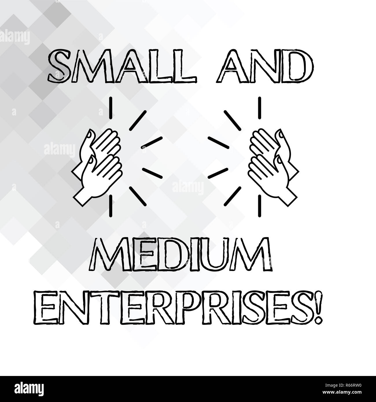 New sme strategy hi-res stock photography and images - Alamy