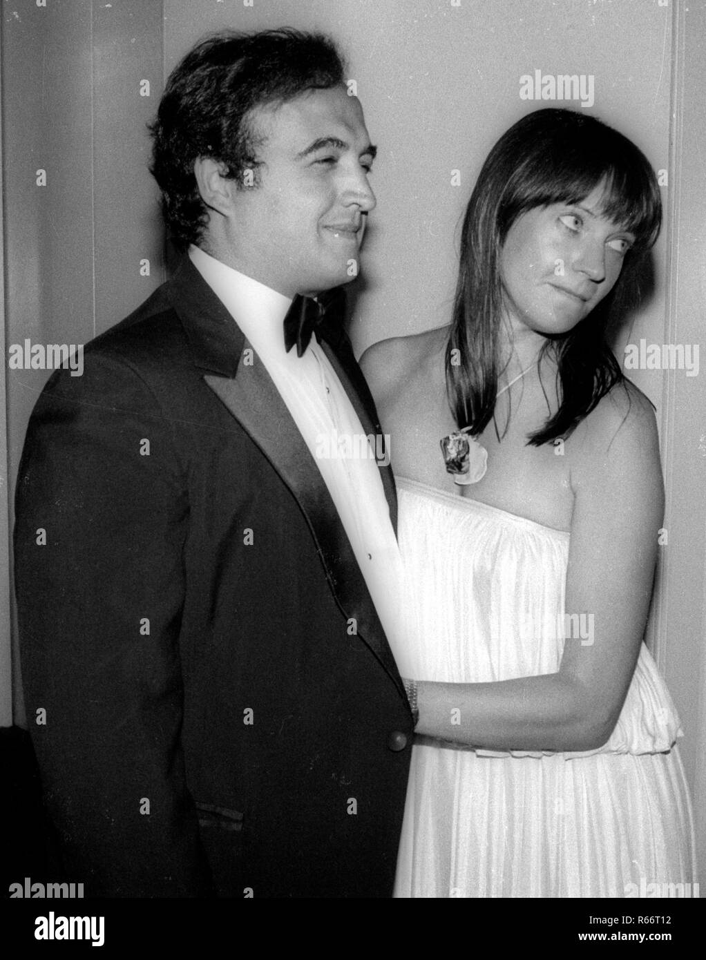 John Belushi Los Angeles